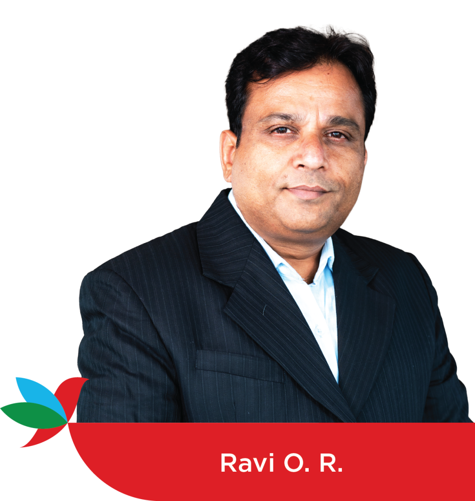 Strategic expertise guided by the leadership team - Biostadt